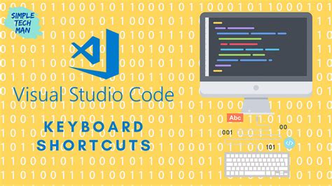 Top Vscode Keyboard Shortcuts Every Developer Should Know