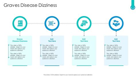 Graves Disease Dizziness In Powerpoint And Google Slides Cpp PPT Sample