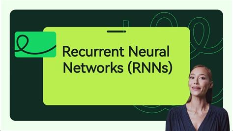 Ai Teaching Deep Learning Recurrent Neural Networks Youtube