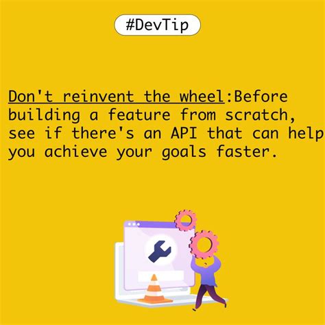 Apyhub On Linkedin Devtipoftheweek Apis Developerproductivity Code