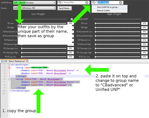 Project Unified UNP Page 47 Downloads Skyrim Adult Sex Mods LoversLab