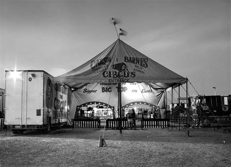 Circus — Candace Biggerstaff Photography