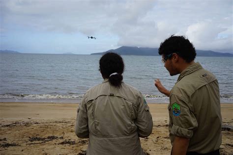 Drone Mapping Training Opens Up A Whole New World Of Possibilities