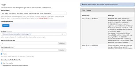 Leveling Up Security Operations With Risk Based Alerting