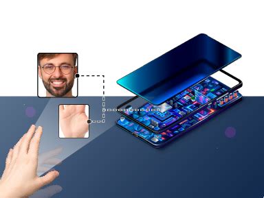 Solution Biocode The Ultimate Biometric Access Control Solution