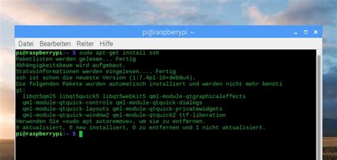 Raspberry Pi Setting Up Ssh This Is How It Works Wapzola