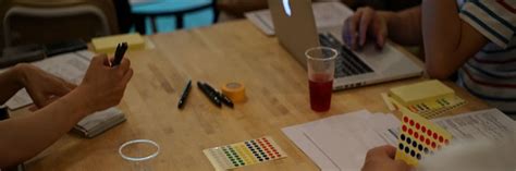 learn how to use sketching as an ideation method ixdf