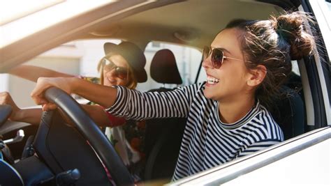 Drivers Make An Estimated Decisions A Minute Factors Affecting Drivers