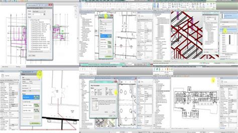 Spring 2017 Updates For Ideateapps For Revit Users Bim Outsourcing