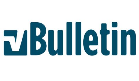 vbulletin 5 preauth remote code execution