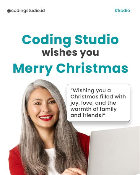 Coding Studio Update Skill Digital Mu Kebiasaan Baik Programmer