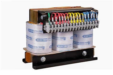 Buck Boost Transformer At Best Price In India