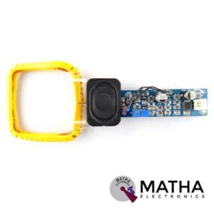 Metal Detector Sensor Online Best Price In India