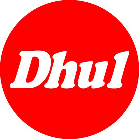 Dhul Logo In Png Svg Vector Format Free Download