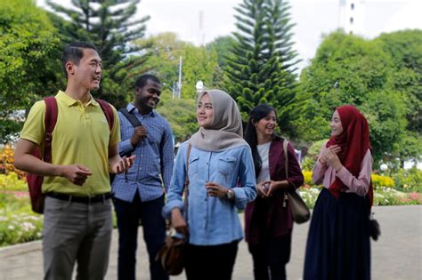 Prodi Pendidikan Bahasa Inggris Umm Raih Akreditasi A