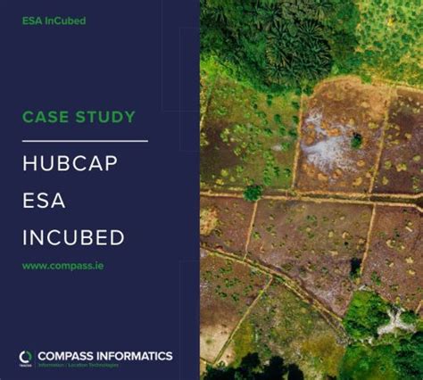 Compass Informatics Gis And Data Analytics Solutions