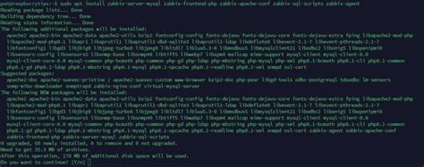 Installing Zabbix On Ubuntu Server A Step By Step Guide RaspberryTips