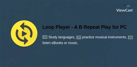 Download Loop Player A B Repeat Player For Pc Windows Computer