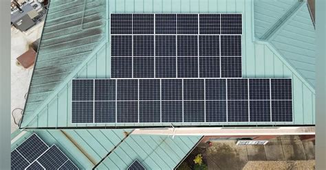 With Wildfire Season Arriving Microgrids Can Save Lives And Protect