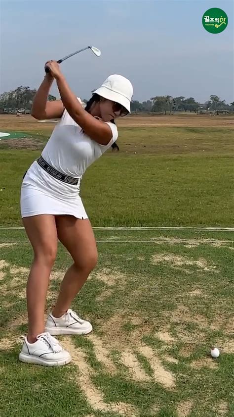 골프의맛 동계훈련 에피소드 영상 🤍 Klpga 정혜윤hyeyoon Jeong 골프레슨판교분당 정혜윤프로