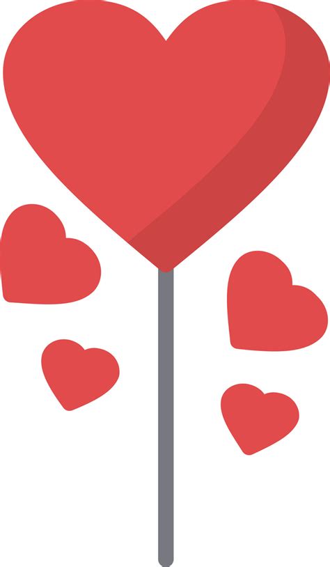 Halloween Candy Flat Icon 13663588 Vector Art At Vecteezy