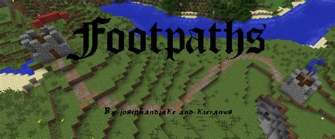 How To Make Minecraft Grass Path