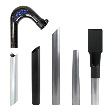 Elite End Tool Package Skyvac