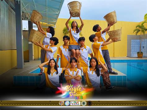 Mrsci 𝐈𝐂𝐓 𝐂𝐀𝐋𝐂𝐈𝐓𝐄 𝐑𝐄𝐏𝐑𝐄𝐒𝐄𝐍𝐓𝐈𝐍𝐆 𝐊𝐀𝐃𝐀𝐘𝐀𝐖𝐀𝐍 🌸🌾 Kadayawan Sa Davao 🌾🌸 Its Time To Come Together