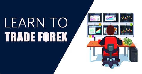 The Best Place To Learn Forex Trading Forex Academy
