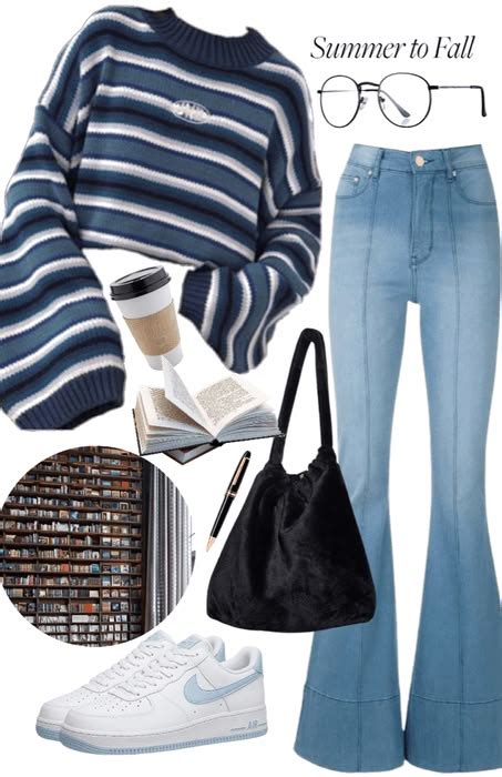 Nerdy Style Outfit Shoplook Geek Chic Outfits Nerd Outfits Nerd