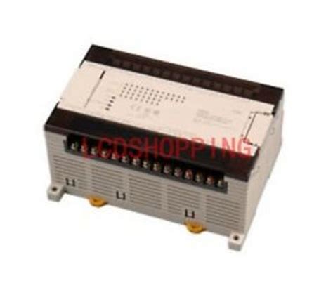 original omron cpm1a 10cdr a v1 programmable controller spw industrial
