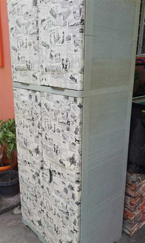 Orocan Cabinet Furniture Home Living Furniture Shelves Cabinets Racks On Carousell