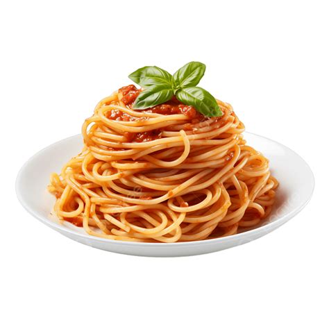 Spaghetti Bolognese Spaghetti Food Catering Fast Food Decorative
