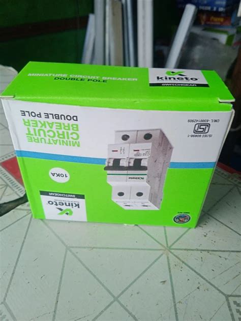 Double Door Legrand Mcb Distribution Box Spn 24 Way At ₹ 1200piece