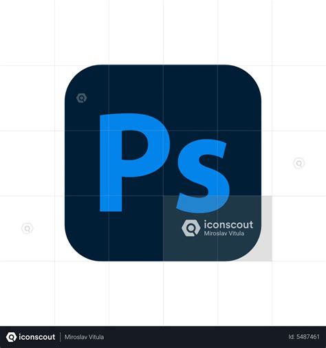 Adobe Photoshop Logo Animation Free Download Logos Logo Animations