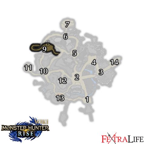 Citadel Monster Hunter Rise Wiki