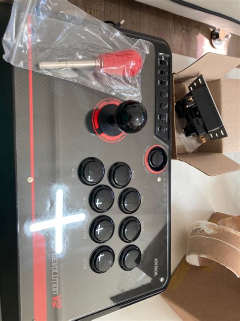 월광보합파이널 조이스틱 조이트론 당근마켓 중고거래