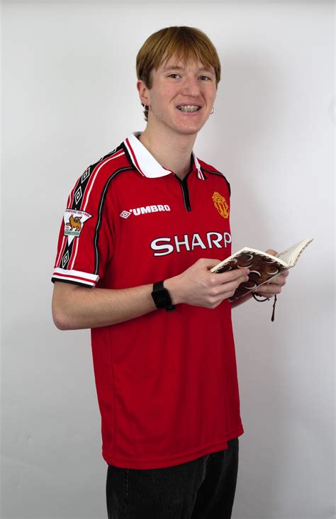 Jonah Johnson 25 Academics