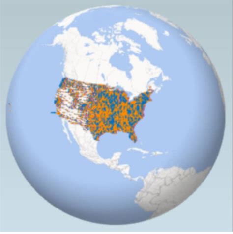 How To Use Power Maps In Excel Excelchat Excelchat