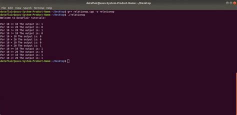 6 Types Of Operators In C And C Enhance Your Fundamental Skills