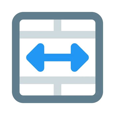 Merge And Center Icon