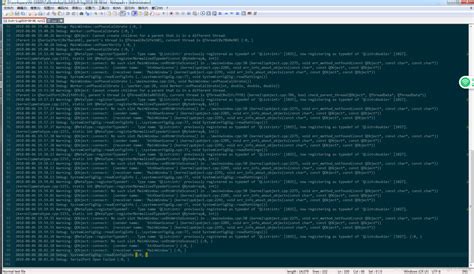 使用qt实现简单的日志记录功能（qinstallmessagehandler）qq6392e4148f06d的技术博客51cto博客