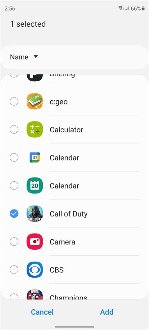 How To Turn Off Battery Optimization On Your Samsung Galaxy Phone Android Central