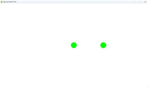 Tentando Criar O Jogo Da Cobrinha Em Python Creio Que Muitos Aqui Ja