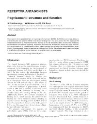 Pegvisomant As Add On To Somatostatin Analogue Docslib