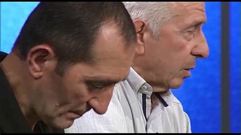 ვიცოდი რომ ჩემი შვილი გარდაცვლილი იყო გოჩა თვარაძემ ბიოლოგიური მამა იპოვა 1974 წელს ქუთაისის