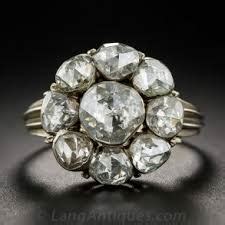 Victorian Era Garnet Ring Victorian Rings Designs And Its Significance