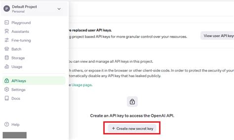 用openai與vuejs建立網頁聊天機器人 得過且過の小窩