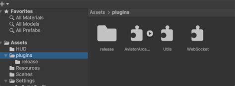 unity plugin aviator documentation guides tutorials and api reference
