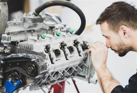 7 Common Problems After Engine Replacement And How To Avoid Them - Generator Hacks